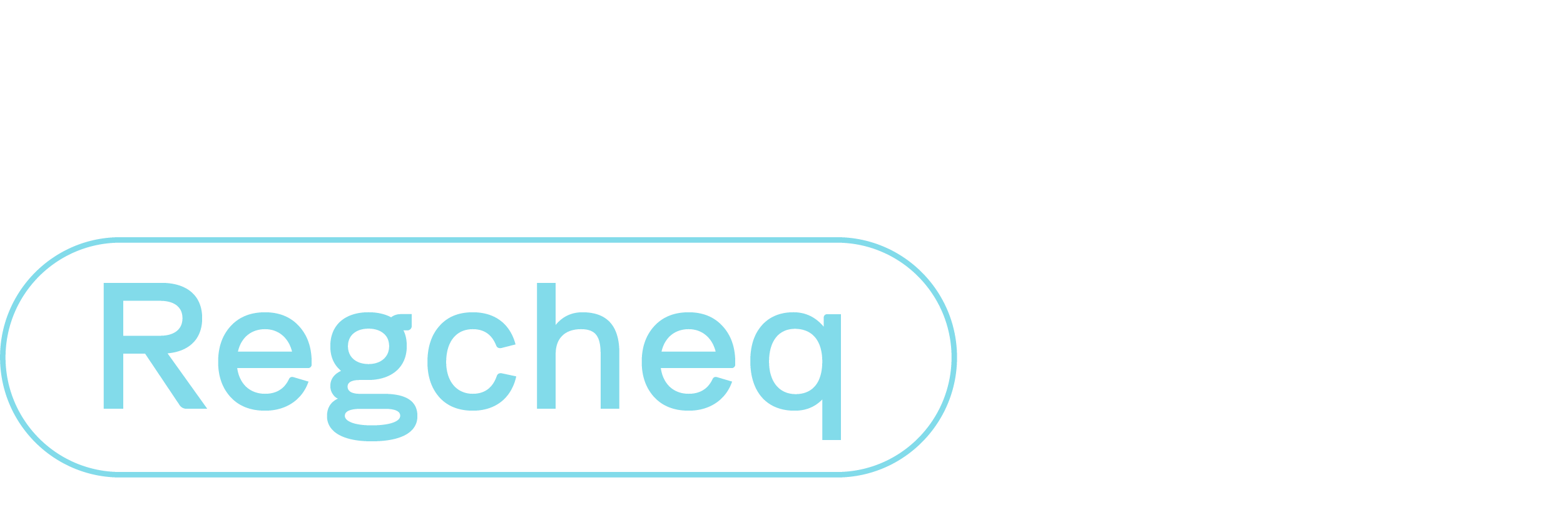 Regcheq México - Software de prevención y cumplimiento regulatorio PLD